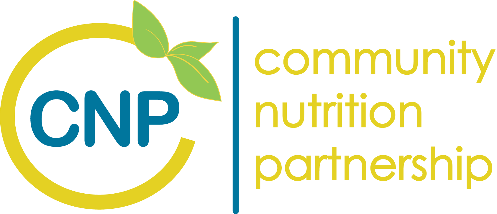 Community Nutrition Partnership – Healthy Local Affordable